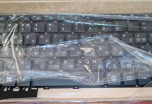 Клавиатура для Samsung np450r4