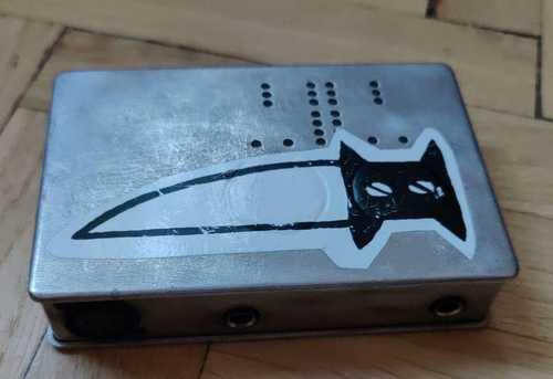 Внешняя звуковая карта Motu Microbook-II