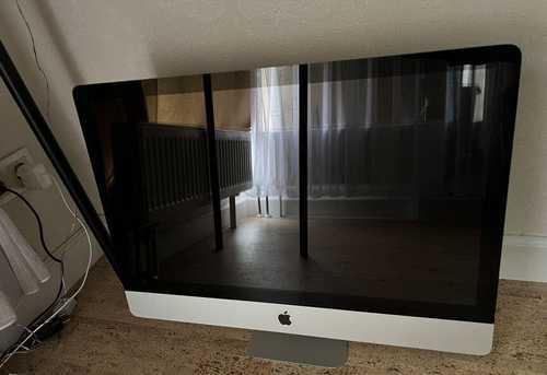 Apple iMac 27 2011