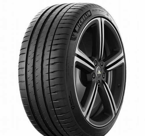 Michelin Pilot Sport 4 275/35 R19 100Y