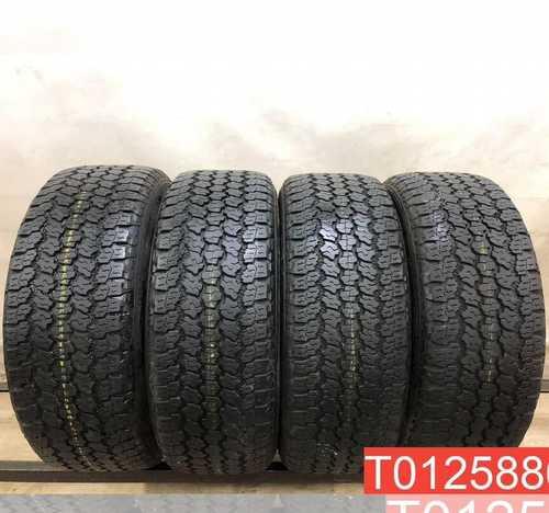 Goodyear Wrangler All-Terrain Adventure With Kevlar 255/60 R20 113H