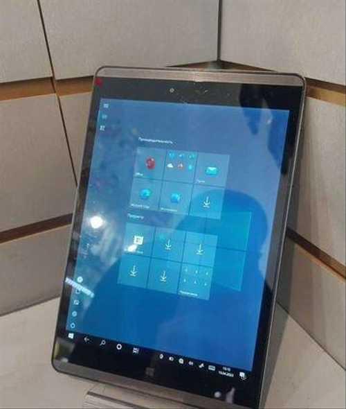 Планшет HP Tablet Pro 608