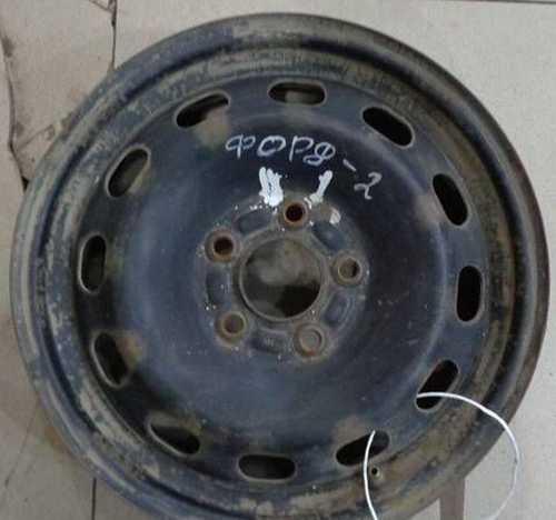 Диск Штампованный R15 PCD 5x108