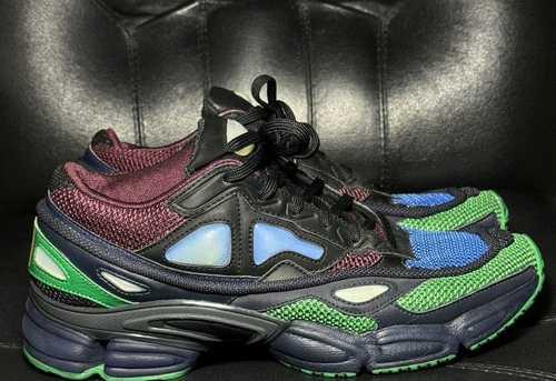 8,5US кроссовки adidas raf simons оригинал