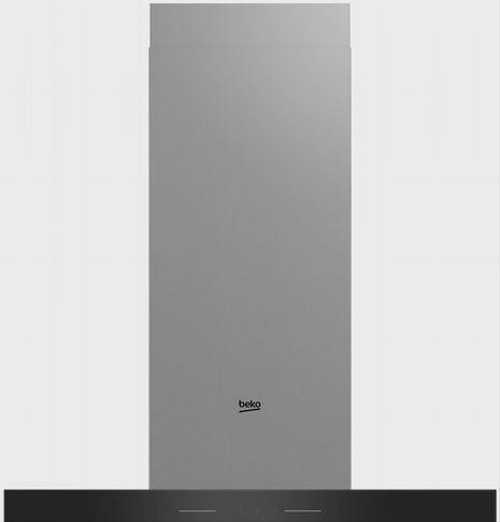 Вытяжка купольная Beko bhcb63640BH Новая