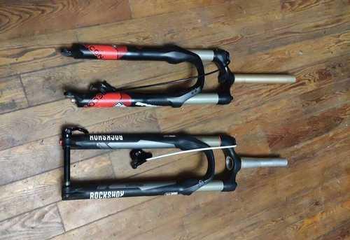 Вилка Rockshox 26",29"