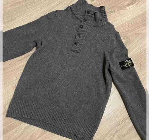 Кардиган stone island оригинал