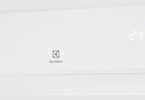 Сплит-система Electrolux Fusion 2.0 eacs-09HF2/N3