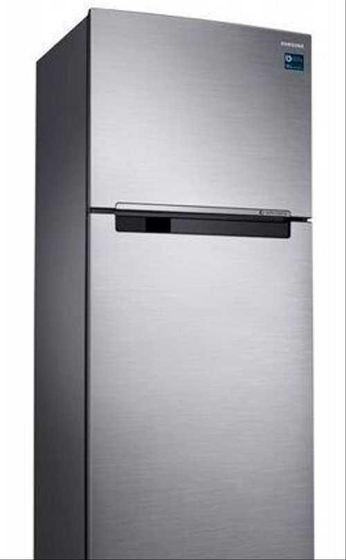 Холодильник Samsung rt43k6000s8