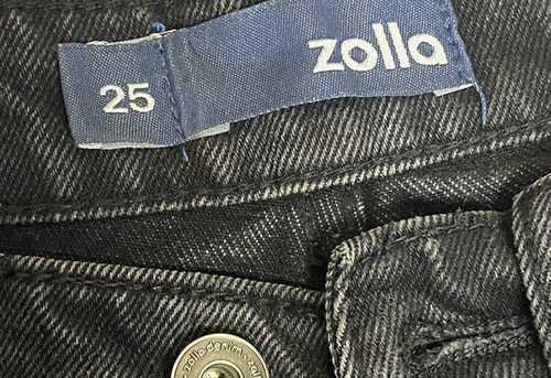 Женские джинсы zolla
