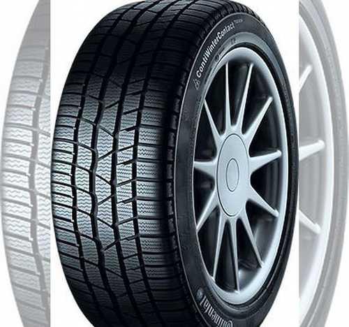 Continental ContiWinterContact TS 830 P 285/40 R19 107V