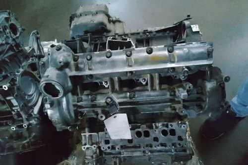 Двигатель 642898 Mercedes GL X164