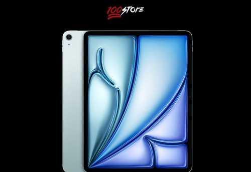 iPad Air 13 2024 128GB LTE