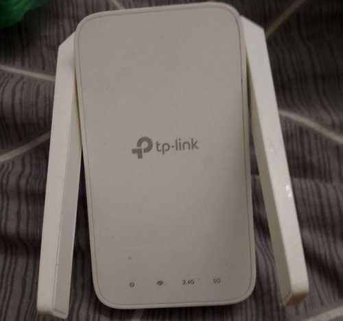 Wifi усилитель tp link