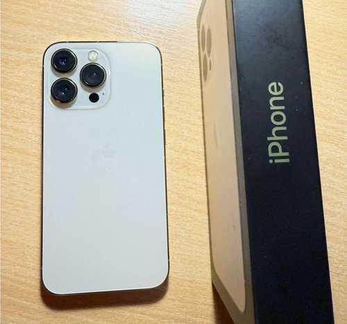 iPhone 13 Pro, 256 ГБ