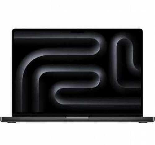Ноутбук Apple MacBook Pro 16 2024 MX2Y3HN/A - новый