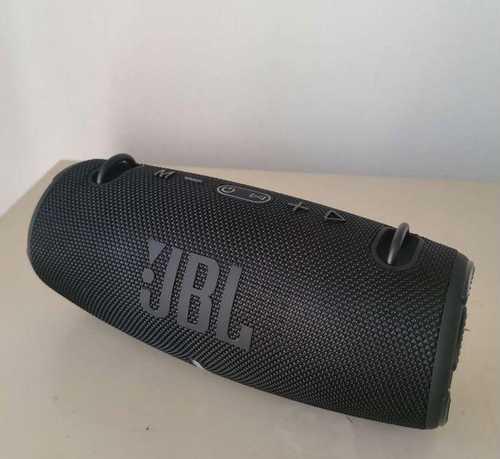 Блютуз колонка JBL xtreem3