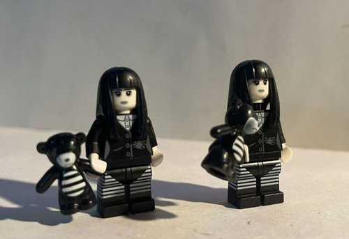Lego minifigures series 12 71007 Spooky Girl