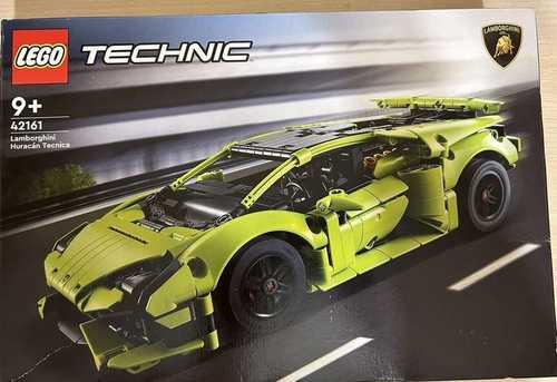 Lego 42161 Lamborghini Huracan