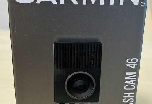 Видеорегистратор Garmin Dash Cam 46