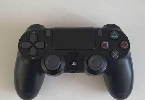 Геймпад Sony Dualshock V2 + зарядная станция ipega