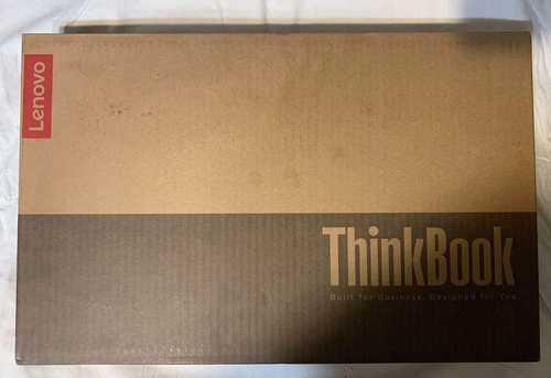 Lenovo thinkbook 13s Gen 2