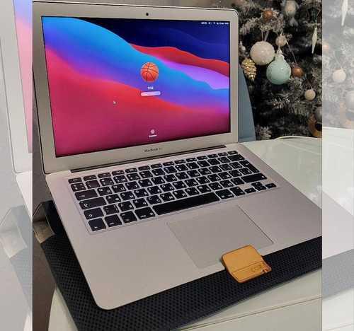 Apple macbook air 13