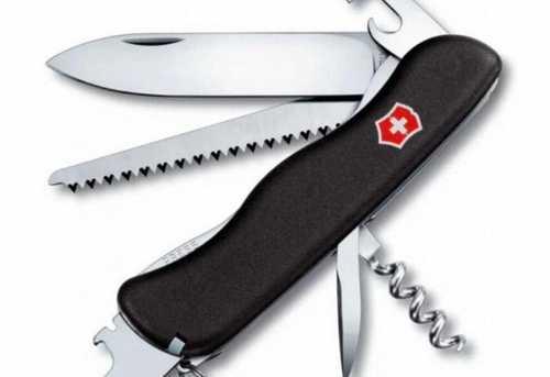 Нож складной Victorinox Forester 0.8363.3, 90 мм