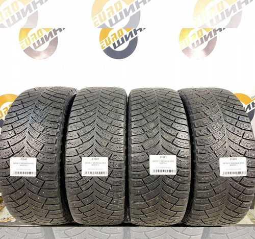Michelin X-Ice North 4 225/50 R17 97R