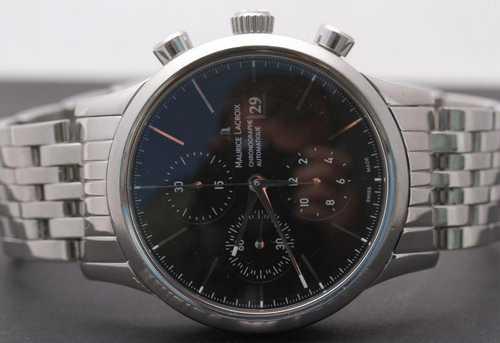 Maurice Lacroix Les Classiques Chronographe