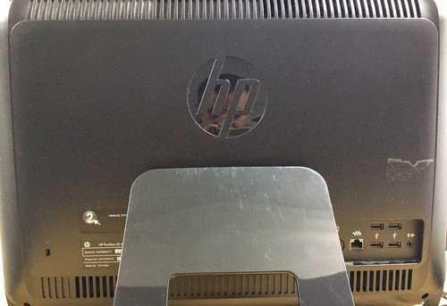 Моноблок HP pavilion 20
