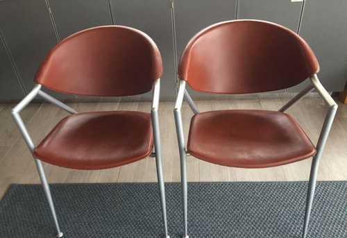 Винтажные стулья calligaris