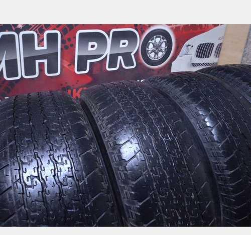 Bridgestone Dueler H/T 840 245/70 R16