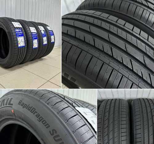 Landsail Rapid Dragon 175/65 R15 84H