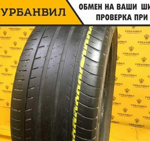 Goform EcoPlus SUV 255/55 R18 109W