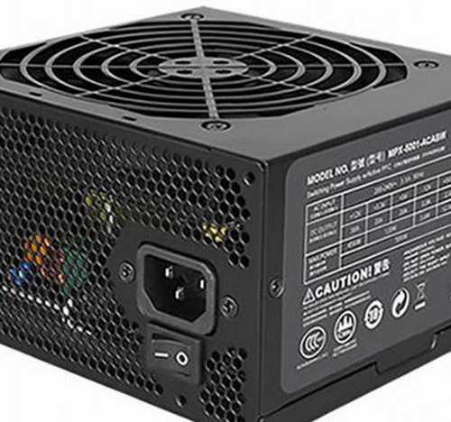 Блок питания для пк Cooler Master 500w