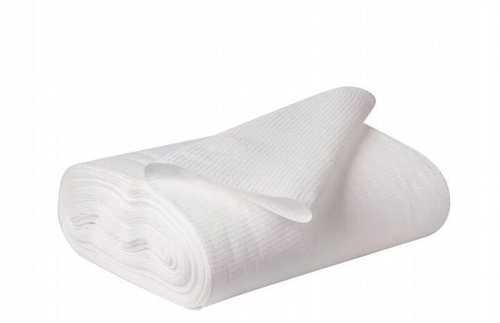 Вафельное полотенце в рулоне