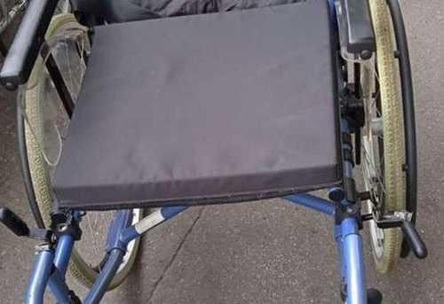 Инвалидная коляска на прокат (аренда)
