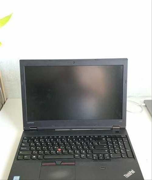 Lenovo ThinkPad L570 (tp0071b)