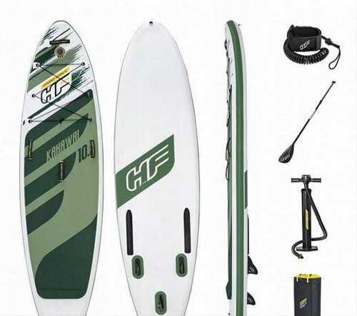 Сап борд Hydro Force Kahawai 10'2 2022