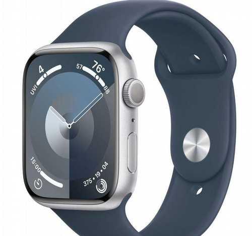 Apple Watch Series 9 41mm Silver