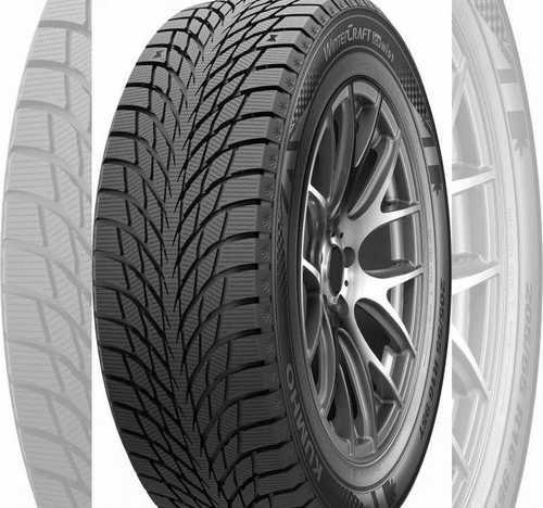 Kumho WinterCraft Ice Wi51 195/50 R16 88T