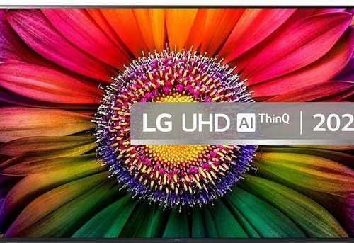 Телевизор LED LG 65UR81006LJ.arub