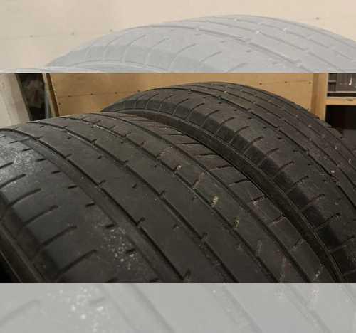Toyo Proxes R36 225/55 R19 99