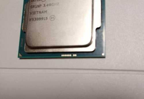 Процессор Intel Core i3 4130 socket LGA 1150