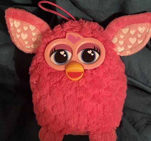 Ферби furby 2013 Hasbro