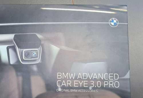 Видеорегистратор BMW advanced car eye 3.0 pro