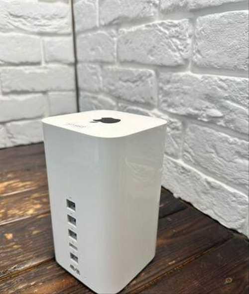 Apple AirPort Time Capsule 802.11ac 2Tb 39505/арт