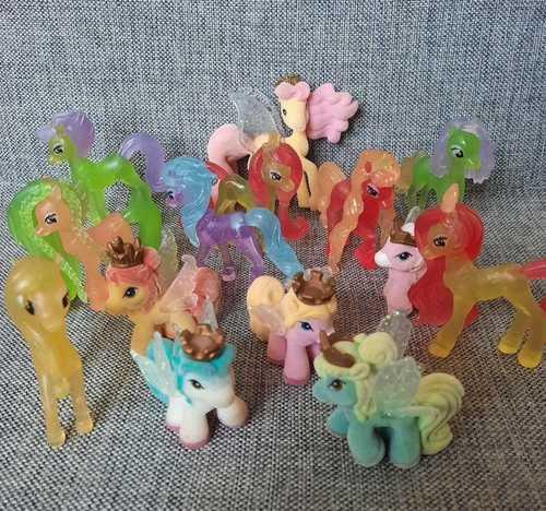 Hasbro My Little Pony Фигурки