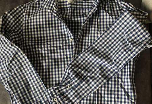 Рубашка Zara мужская
